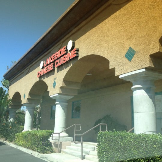 Lakeside Chinese Cuisine - Casta del Sol - 3 tips from 123 visitors