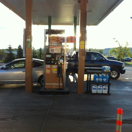 Murphy USA - Fuel Station