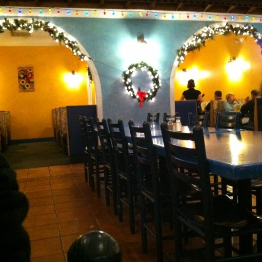 Taco & Tequila Mexican Restaurant - 8 tips