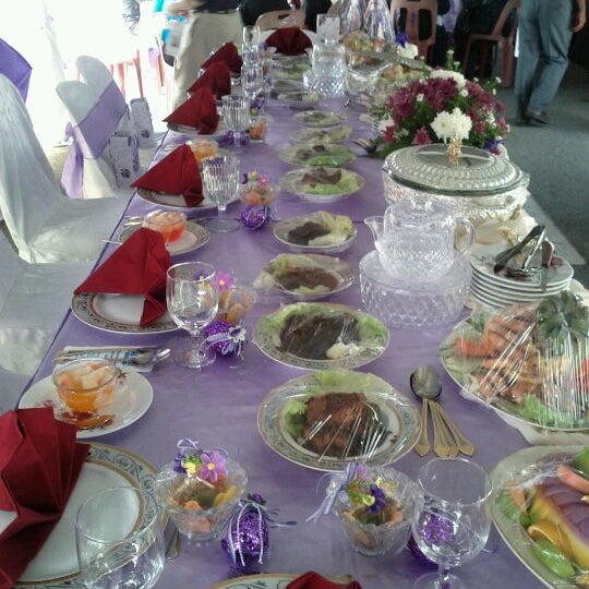 No 1, Pesiaran Wira Jaya Barat 68 Taman Rapat Setia Baru - Ipoh, Perak