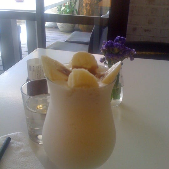 Elephant Cafe - Café