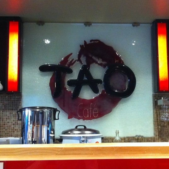 Tao Café - Japanese Restaurant in Innaloo