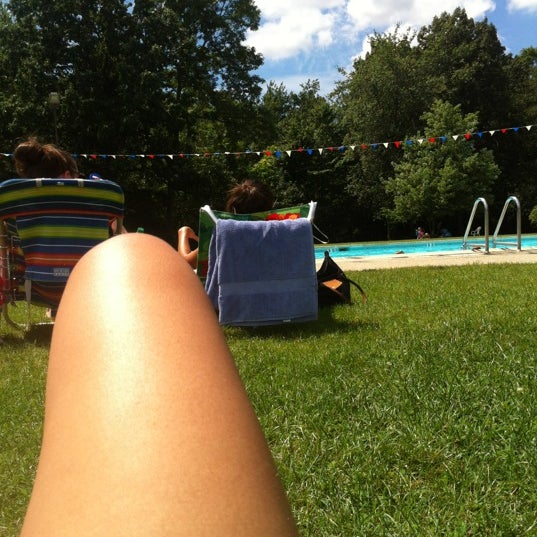 Bergenfield Swim Club - Swimming Pool in Bergenfield