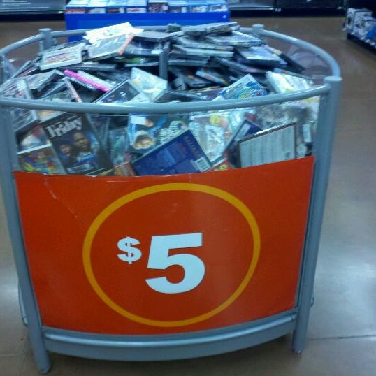 Photos at Walmart Supercenter - Big Box Store in Aberdeen