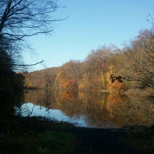Watchung Reservation - Park