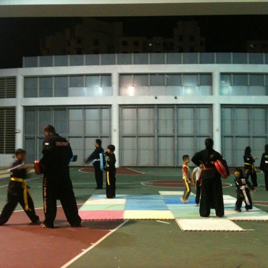 Sengkang Community Club - Sengkang - 13 tips from 2323 visitors
