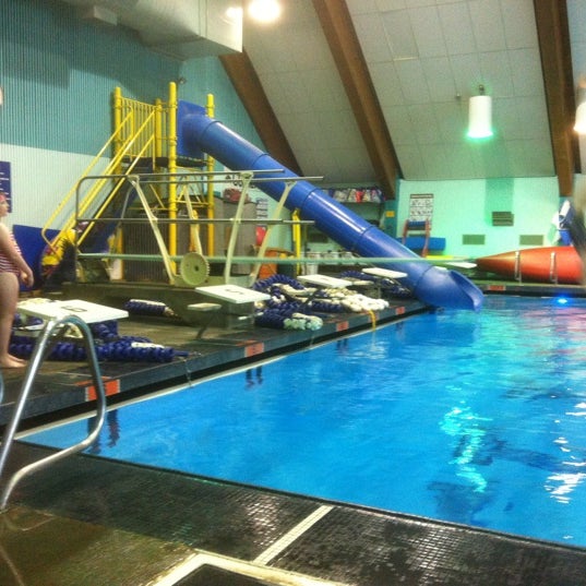 Ballard Community Pool - Swimming Pool in Ballard