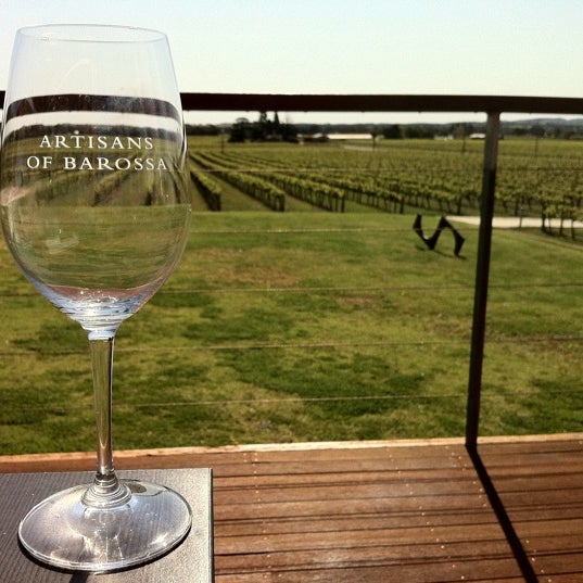 Artisans Of Barossa - 7 tips from 339 visitors