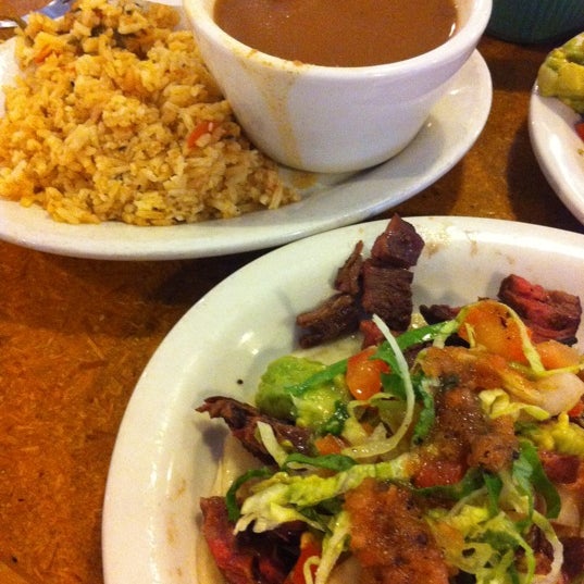 Anchos Southwest Bar & Grill - La Sierra - 45 tips from 1144 visitors