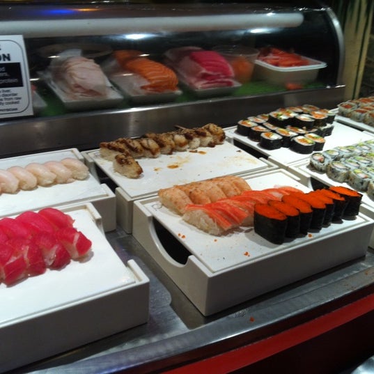 Poc Buffet - 28 tips