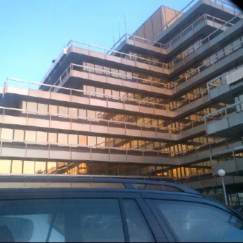 Royal HaskoningDHV - Nijmegen-Oost - 1 tip