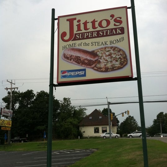 Jitto's Supersteak - 7 tips