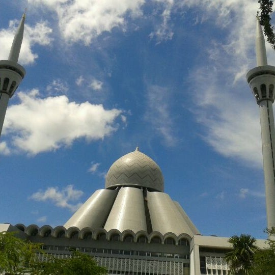 @WP Labuan, Malaysia