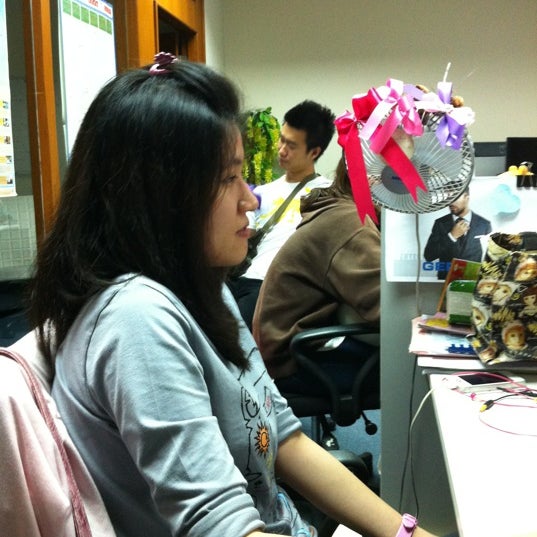 Metamedia Technology (เมตามีเดีย เทคโนโลยี) - บางรัก, กรุงเทพมหานคร