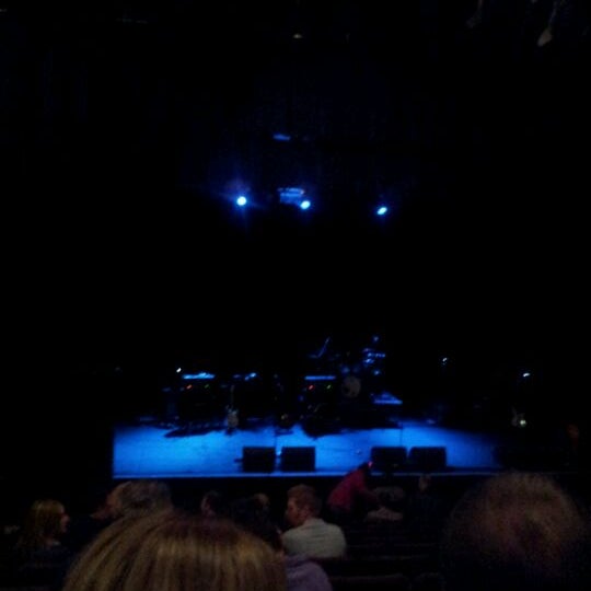 Photos at Rothes Halls - Glenrothes, Fife