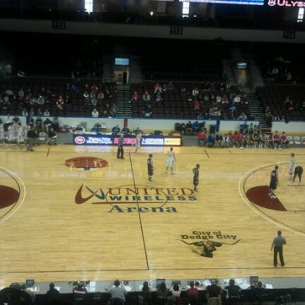 Photos at United Wireless Arena - Stadium in Dodge City