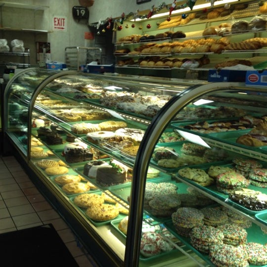 Photos at Stanley's Bakery - 14 tips