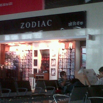 Zodiac Retail Store - Men's Store in mumbai