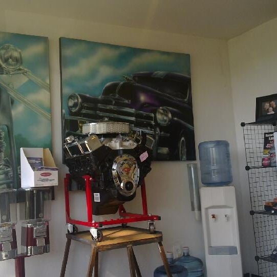 Christian Auto Repair Service - 3 tips from 11 visitors