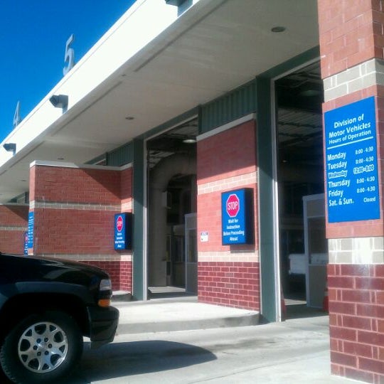 Photos at Delaware Division of Motor Vehicles - Georgetown, DE