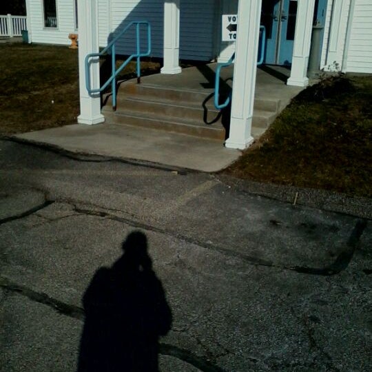 Madison Senior Center - Madison, OH