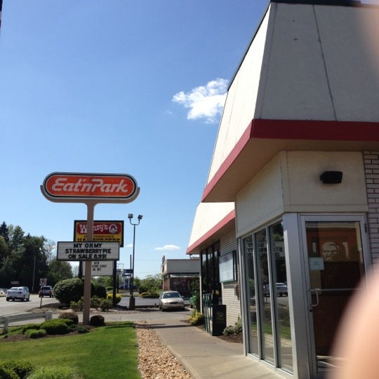 Eat'n Park - American Restaurant