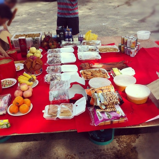 Photos at Defu Lane Heavy Vehicle Park - 42 Defu Lane 7