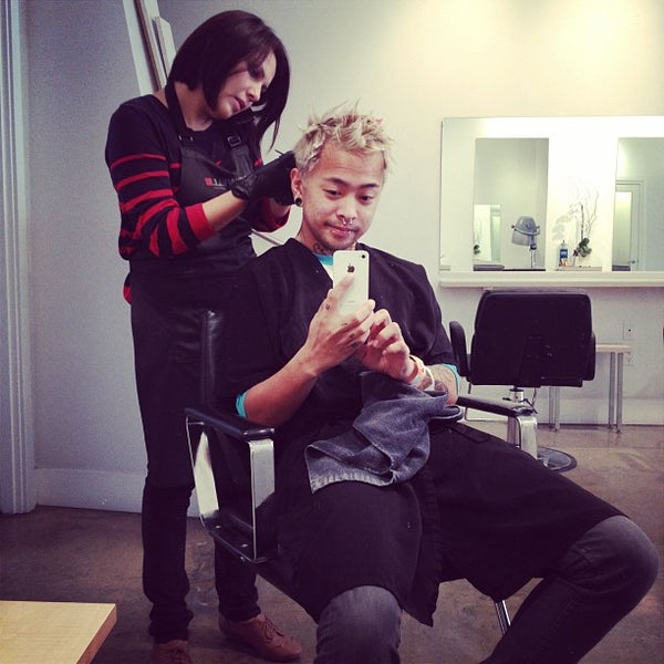 Tom Brophy Salon - Hair Salon in Beverly Hills