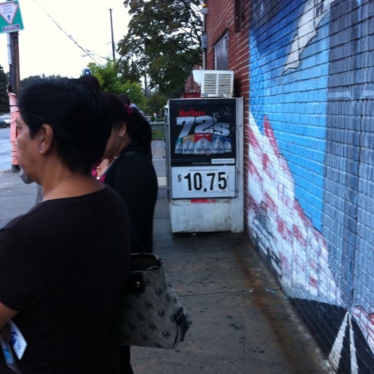 MTA BxM9 Express Bus - Travel and Transportation in Bronx