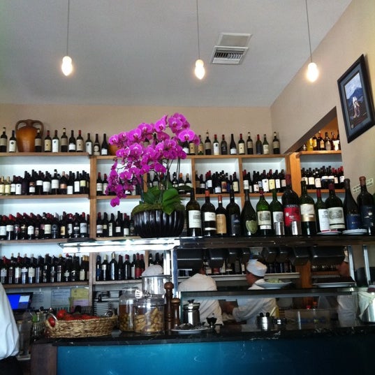 Il Pastaio - Italian Restaurant