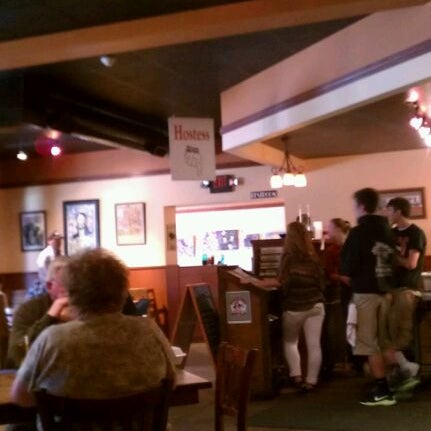 Jockamo Upper Crust Pizza - Irvington - Indianapolis, IN