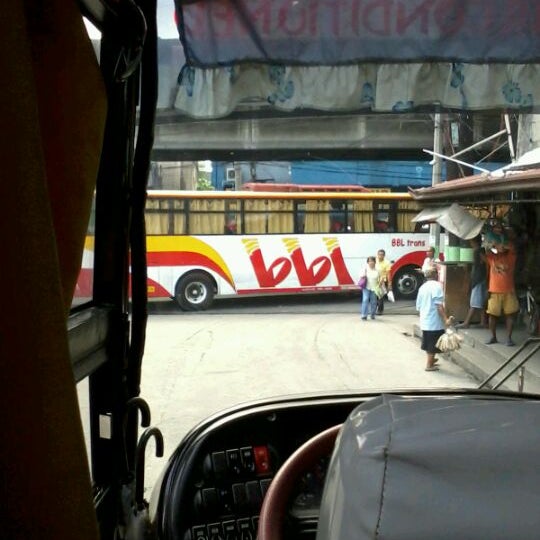 Photos at BBL Trans (Buendia Terminal) - Pasay City District 1 - 40 tips