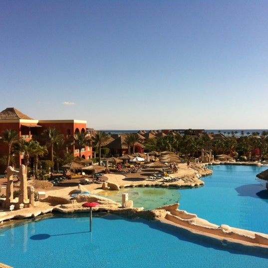 Laguna Vista Beach Resort - Nabq bay - 13 tips