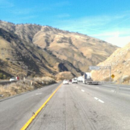Tejon Pass - 11 tips from 2232 visitors