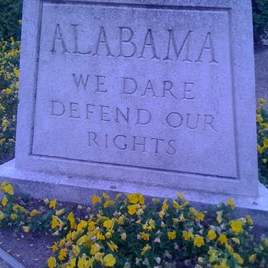 Alabama Welcome Center & Rest Area - 21 tips from 4257 visitors