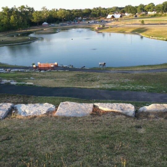 Photos at Koeneman Park - St Louis, MO