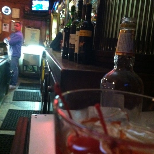 Photos at Meloni's Restaurant - 107 W Main St