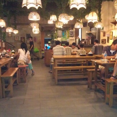 The 20 best value restaurants in cikarang