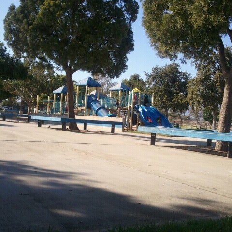 Jerry Eaves Park - Park