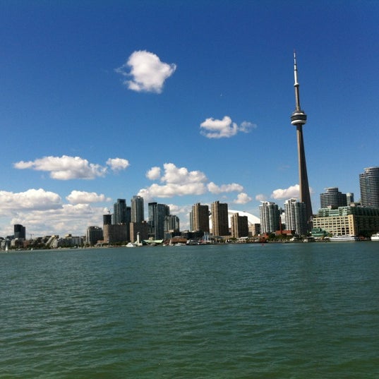 Centre Island - 37 tips from 4788 visitors