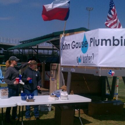 John Gause Plumbing - 2 tips from 3 visitors