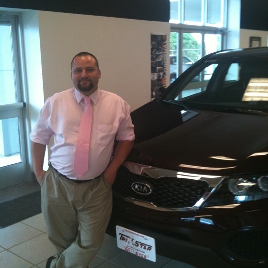 Tri-Star Motors - 930 U.S. 22