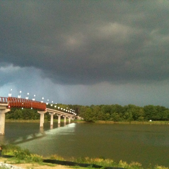 Two Rivers Park - Park