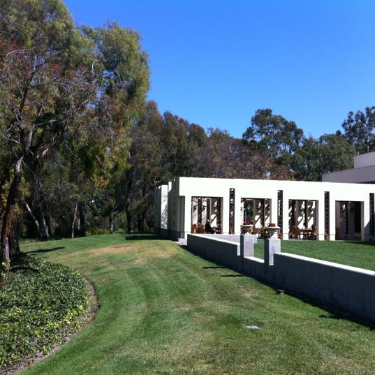 Beckman Center of the National Academies of Sciences & Engineering ...