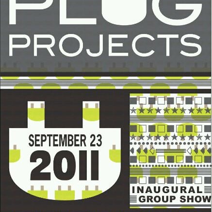 Plug Projects - Art Gallery