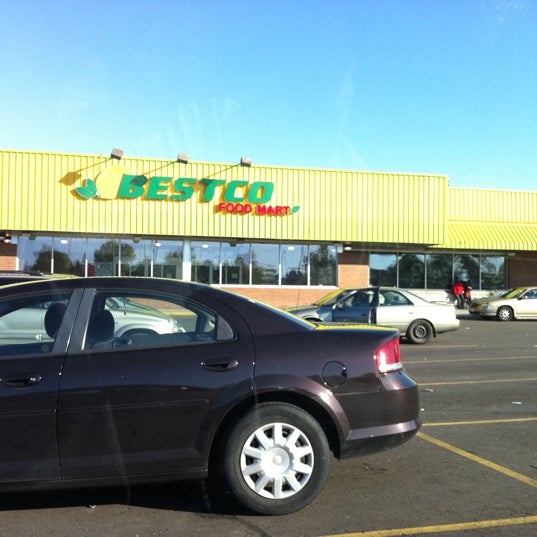 Bestco Food Mart - Rexdale - 2 tips