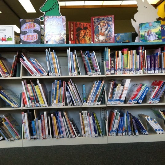 Photos at Catonsville Library - Library