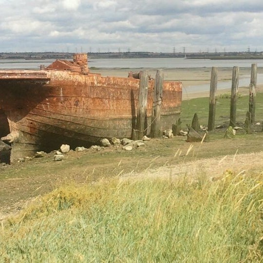 Riverside Country Park - Park