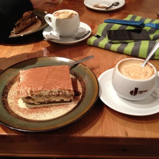 Datte Foco (Now Closed) - Pizzeria