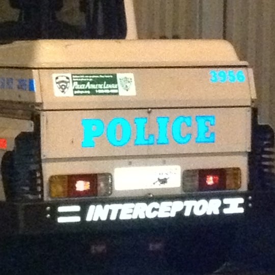 NYPD - 50th Precinct - Kingsbridge - 2 tips from 215 visitors